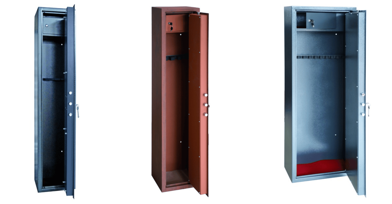 Armadi Blindati per Fucili: Protezione e Sicurezza-Alfaworld